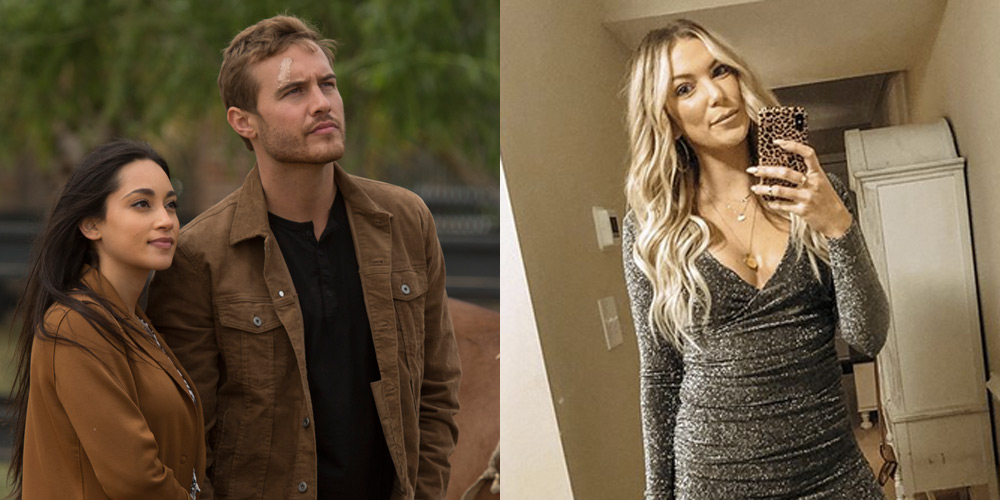 Peter Weber’s Ex Merissa Pence Warns Him About Victoria Fuller on ‘The ...