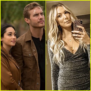 Peter Weber’s Ex Merissa Pence Warns Him About Victoria Fuller on ‘The ...