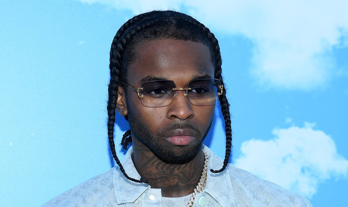 Pop Smoke Dead – Rapper Killed in Apparent Home Invasion at Age 20 ...