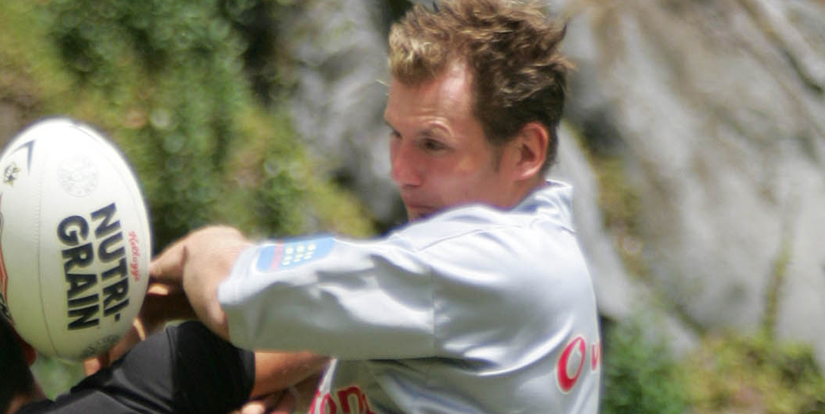 Former Rugby Player Rowan Baxter Kills Wife & Three Kids in Murder ...