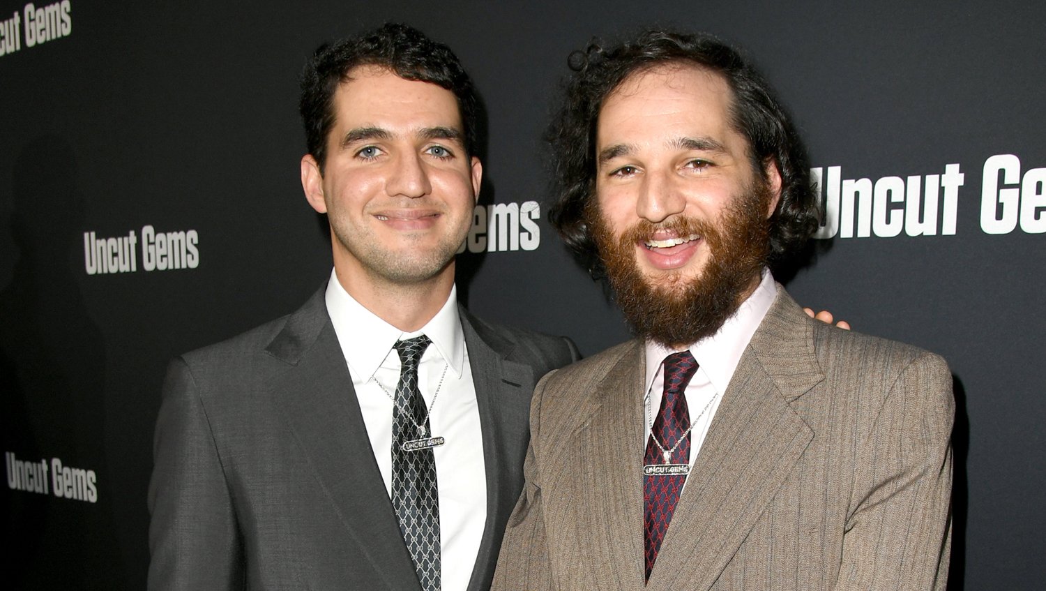 Safdie Brothers’ ‘The Curse’ Comedy Pilot is Headed to Showtime ...