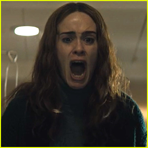 Sarah Paulson Plays a Smothering Mom in ‘Run’ Trailer – Watch! | Kiera ...