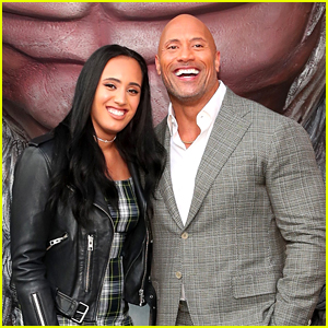 Simone Johnson Photos, News and Videos | Just Jared