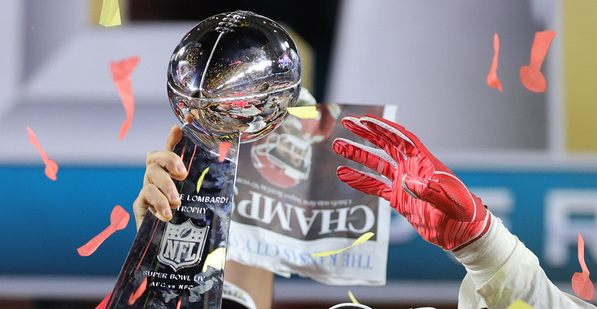 Super Bowl 2020 Was Watched By Over 100 Million People! | 2020 Super ...