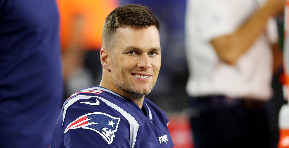 Where Is Tom Brady for Super Bowl 2020? You May Be Surprised! | 2020 ...