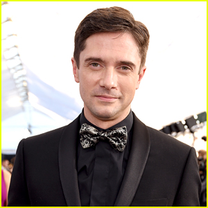 Topher Grace Is Starring in an ABC Comedy Pilot! | Television, Topher ...