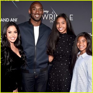 Vanessa Bryant Shares Emotional Post Remembering Daughter Gianna | Gianna Bryant, Vanessa Bryant ...