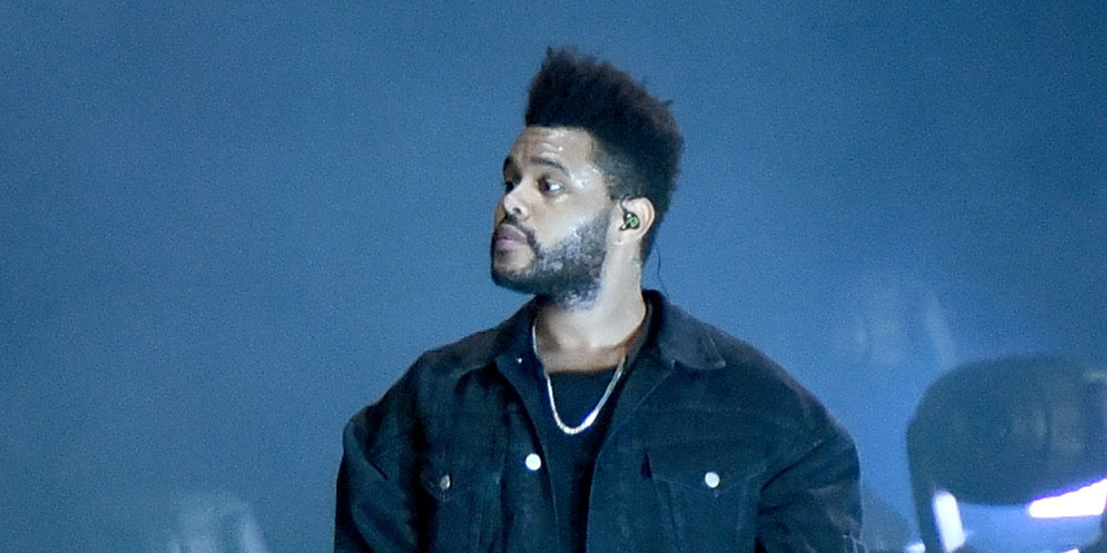 The Weeknd Releases 6-Minute Title Track of New Album ‘After Hours ...