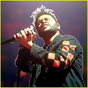 The Weeknd Announces ‘After Hours World Tour’ – See the Dates! | Music ...