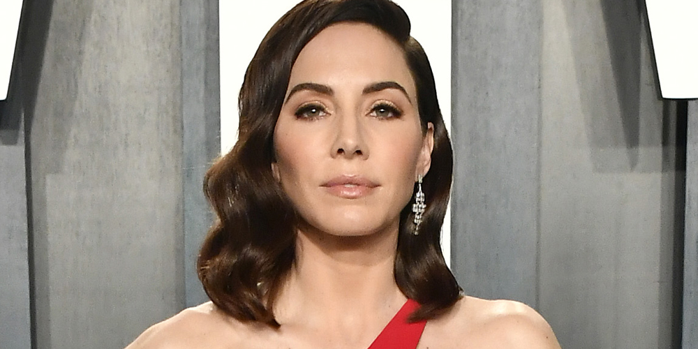 Whitney Cummings Reveals She Is No Longer Engaged to Miles Skinner ...