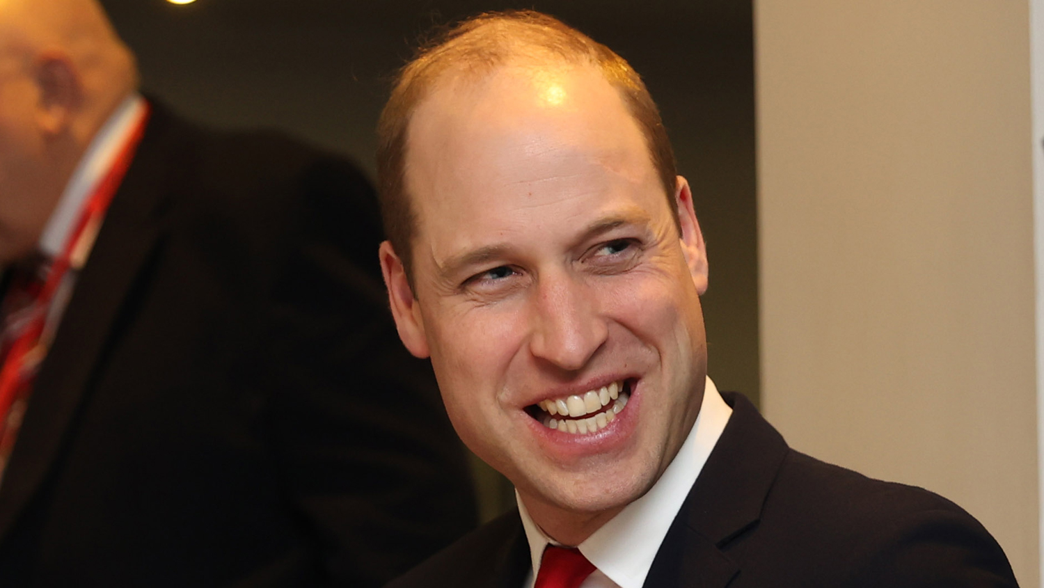 Prince William Returns to Work After Taking Time Off to Spend with His ...