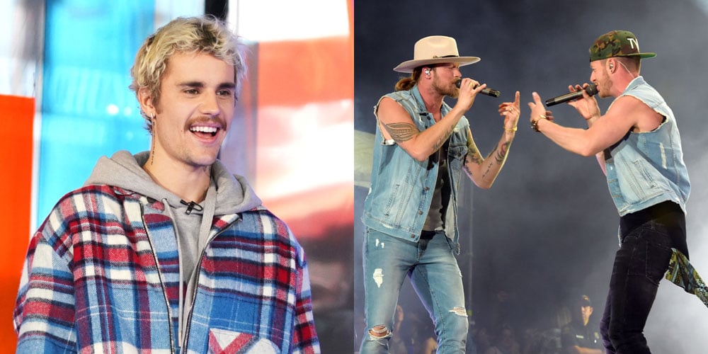 Justin Bieber Releases Country Remix of ‘Yummy’ With Florida Georgia ...