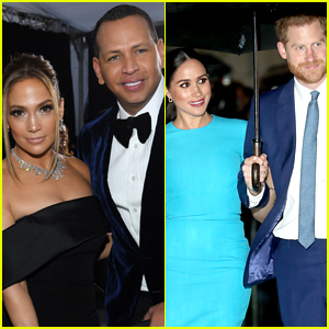 Here’s What Alex Rodriguez Said About Dinner Double Date Rumors with ...