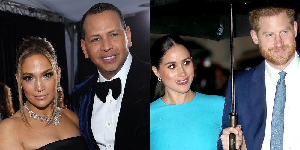 Here’s What Alex Rodriguez Said About Dinner Double Date Rumors with ...