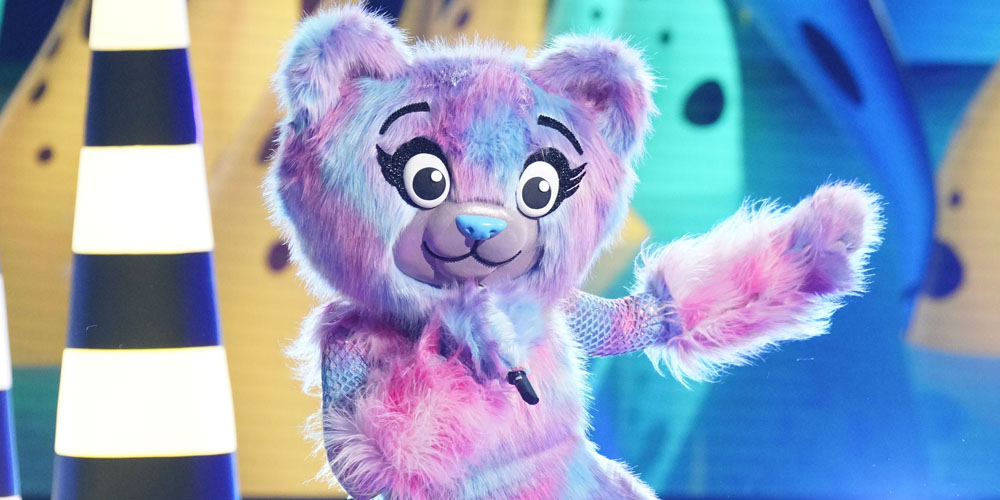 ‘Masked Singer’ Sends Bear Home – See Who Was Under The Mask Here ...