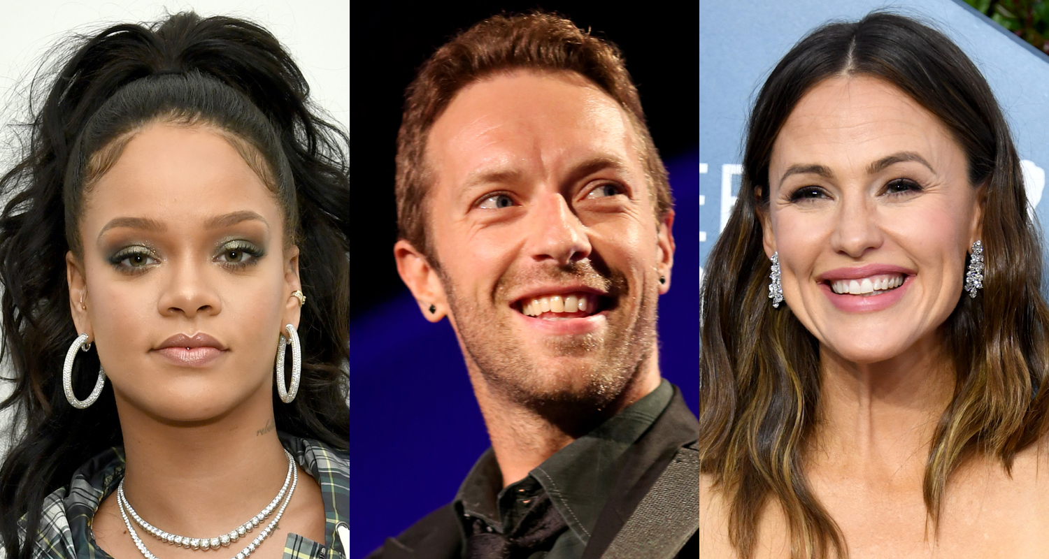 Here’s What Stars Are Doing to Help Out During Coronavirus Pandemic ...