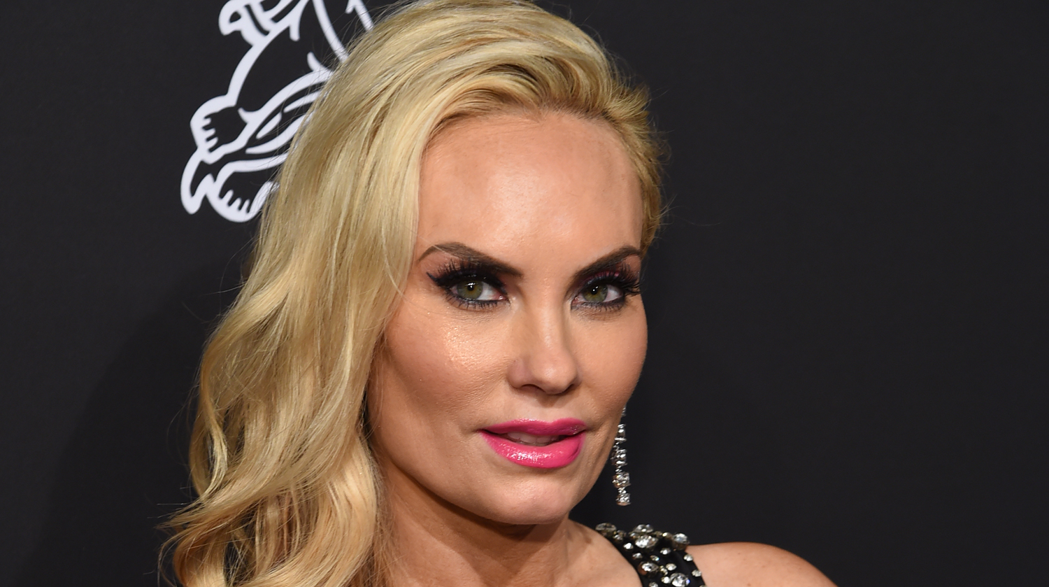 Coco Austin Shares Photo Breastfeeding Four-Year-Old Daughter Chanel ...