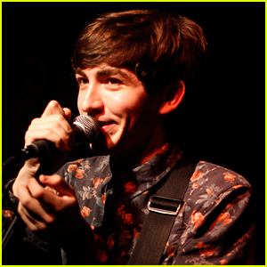 Dylan Gardner Photos, News and Videos | Just Jared