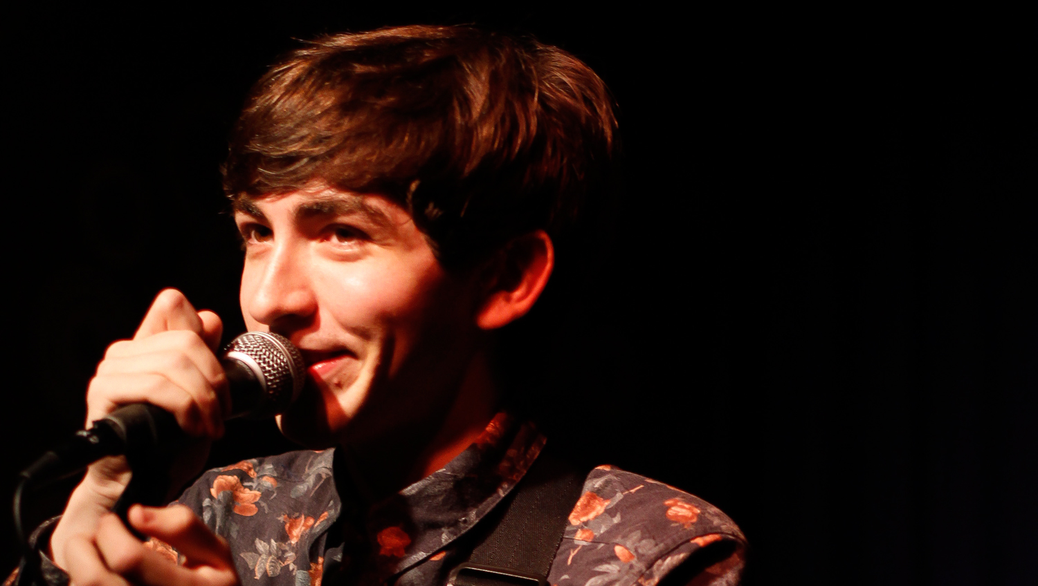 Communicant Drops Dreamy Debut EP ‘Memory Palace’ – Listen ...