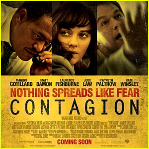 ‘Contagion’ Cast Then & Now – See Photos from 2011 vs Now! | Bryan ...