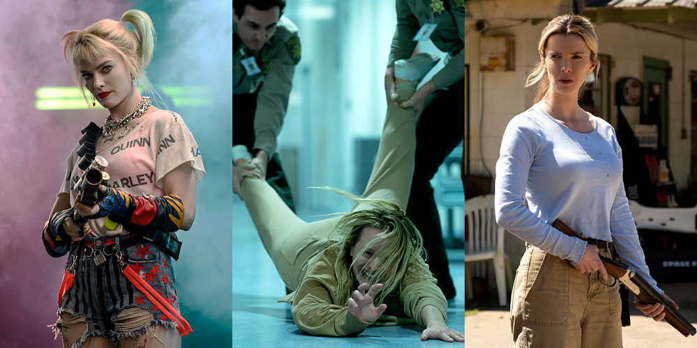 These Current Movies Are Going to VOD Early Due to Coronavirus Outbreak ...