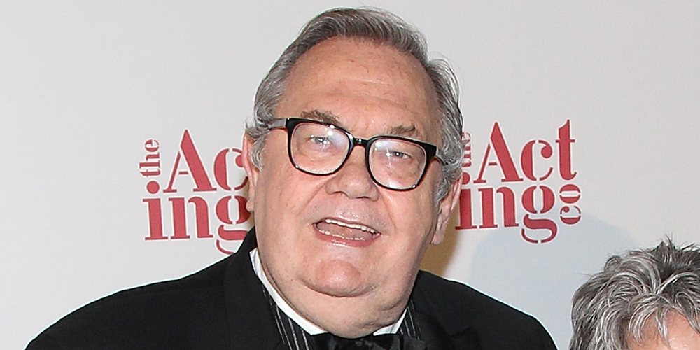 ‘Wings’ Actor David Schramm Dies At 73 | David Schramm, RIP | Just ...