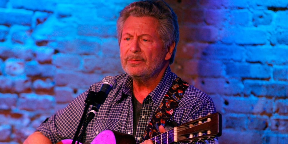 ‘Dueling Banjos’ Eric Weissberg Dies at 80 After Battle with Alzheimer ...