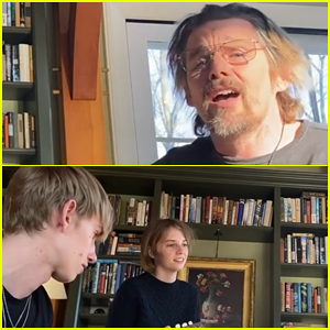 Levon Hawke Celebrity News and Gossip | Entertainment, Photos and ...