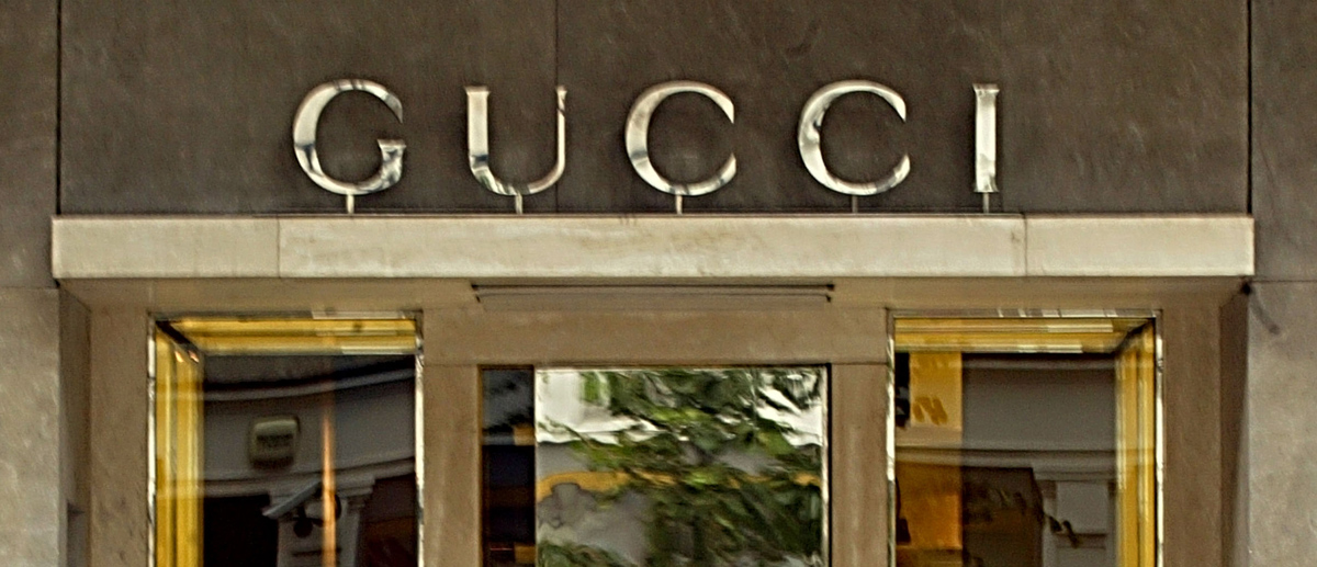 Gucci Cancels Fashion Show Over Coronavirus | Coronavirus, Gucci | Just ...
