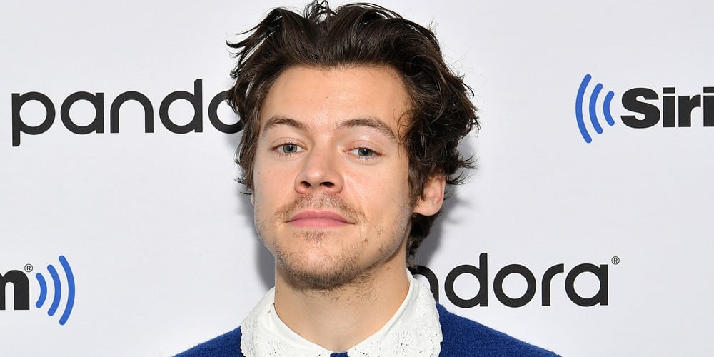 Harry Styles Dishes About His Dating Life & Reveals If He’s On Any ...
