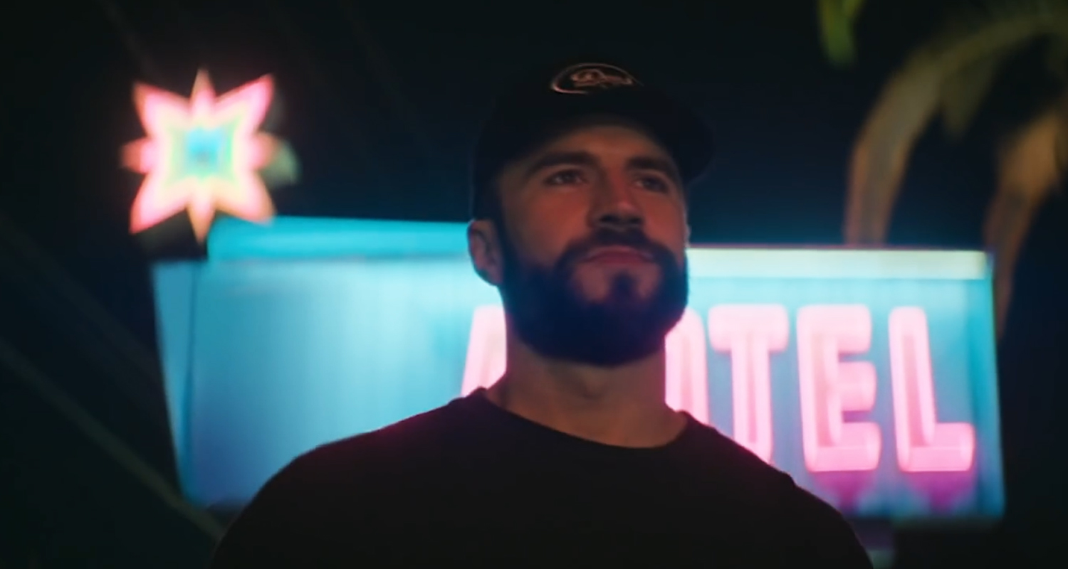 Sam Hunt Releases ‘Hard To Forget’ Music Video Ahead of ‘Southside ...