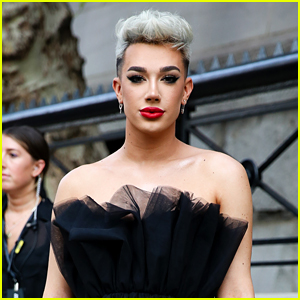 James Charles Announces New Original Music Is On the Way | James ...