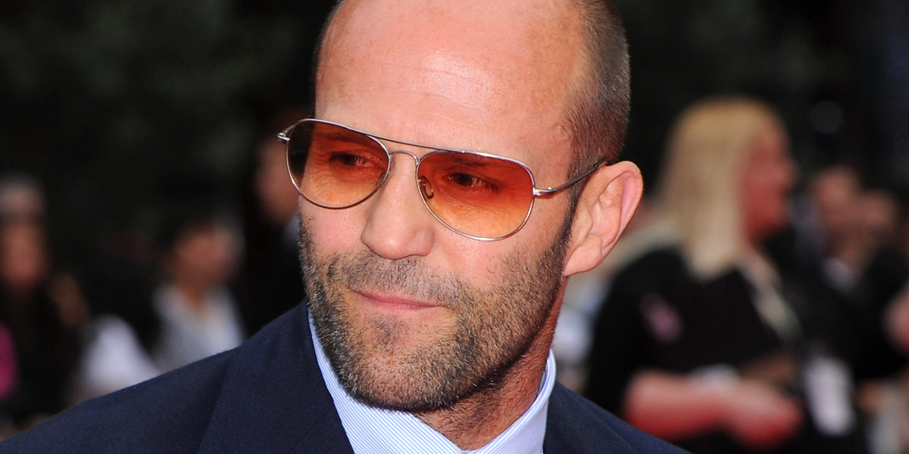 Jason Statham Exits ‘The Man From Toronto’ Four Weeks Before Production ...
