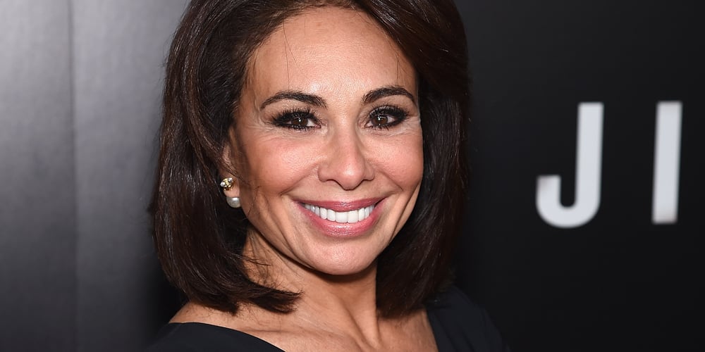 Fox News Issues Statement Regarding Judge Jeanine Pirro’s ‘Technical ...