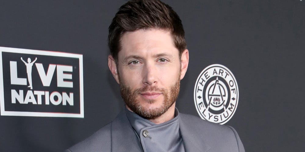 Jensen Ackles Sings With Daughter JJ During Self Quarantine – Watch ...