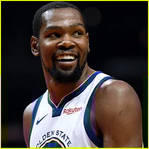 Kevin Durant Celebrity News and Gossip | Entertainment, Photos and ...