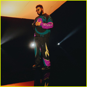 Khalid Throws A Dance Party in ‘Know Your Worth’ Music Video ...