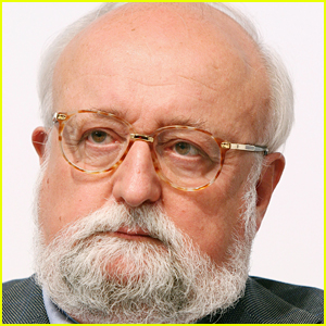 Composer Krzysztof Penderecki Has Died at 86 | Krzysztof Penderecki ...
