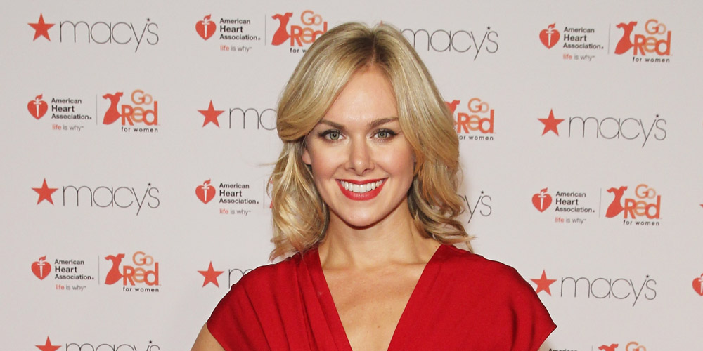Laura Bell Bundy Confirms She Has Coronavirus | Coronavirus, Laura Bell ...