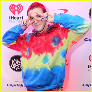 Lauv’s Unveils Star-Studded Debut Album ‘How I’m Feeling’ – Listen Now ...