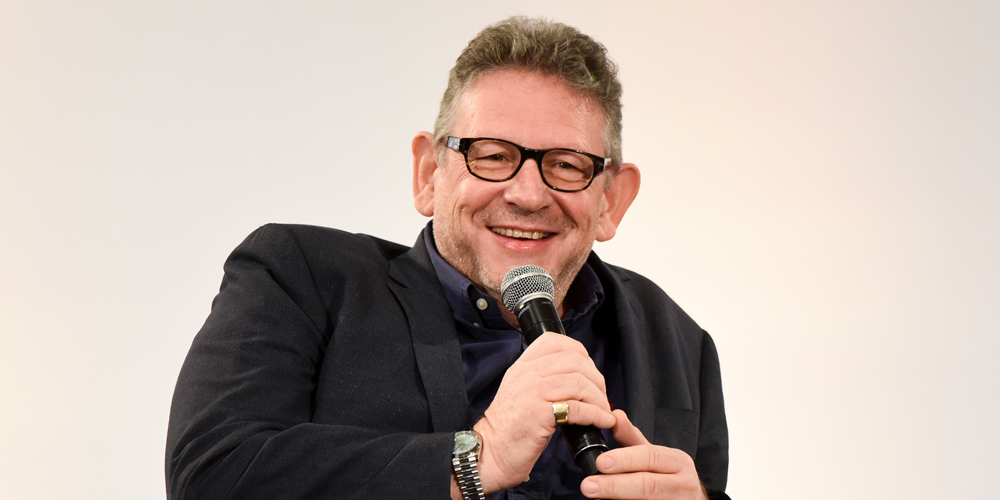 Universal Music CEO Lucian Grainge Hospitalized for Coronavirus ...