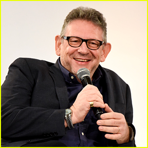Universal Music CEO Lucian Grainge Hospitalized for Coronavirus ...