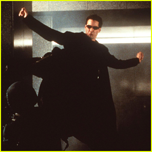 Production on ‘The Matrix 4′ Shut Down Due To Coronavirus | Coronavirus ...