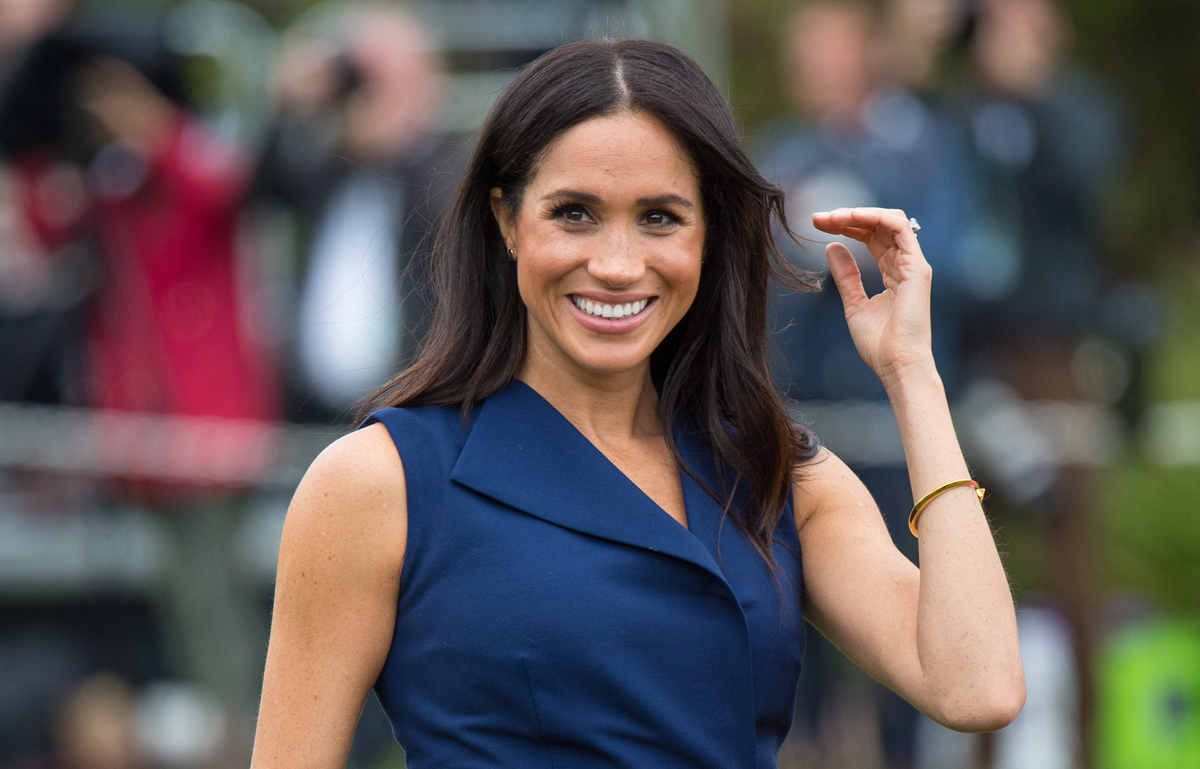 Meghan Markle’s Disney Voiceover Project Revealed | Meghan Markle ...