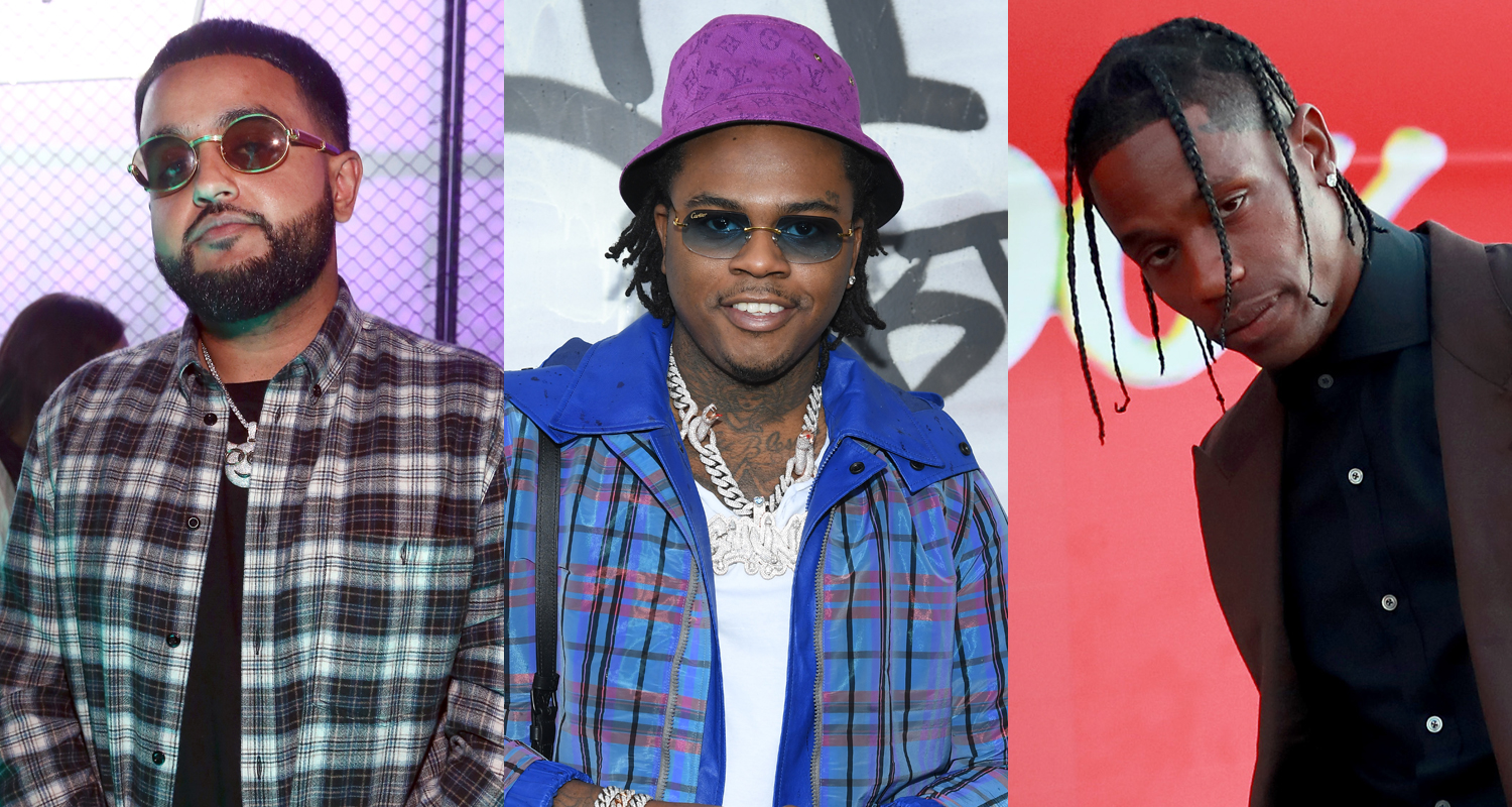 Nav, Gunna, & Travis Scott Join Forces on ‘Turks’ – Read Lyrics ...