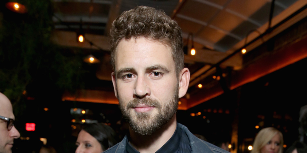 ‘Bachelor’ Alum Nick Viall Live-Tweets Peter Weber’s Season Finale ...