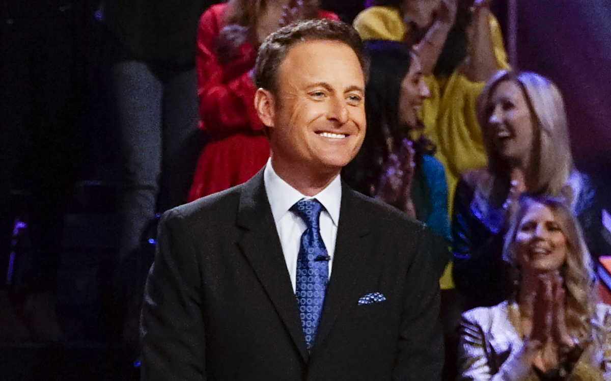 See What ‘Bachelor’ Producers Had Live Studio Audience Sign Before ...