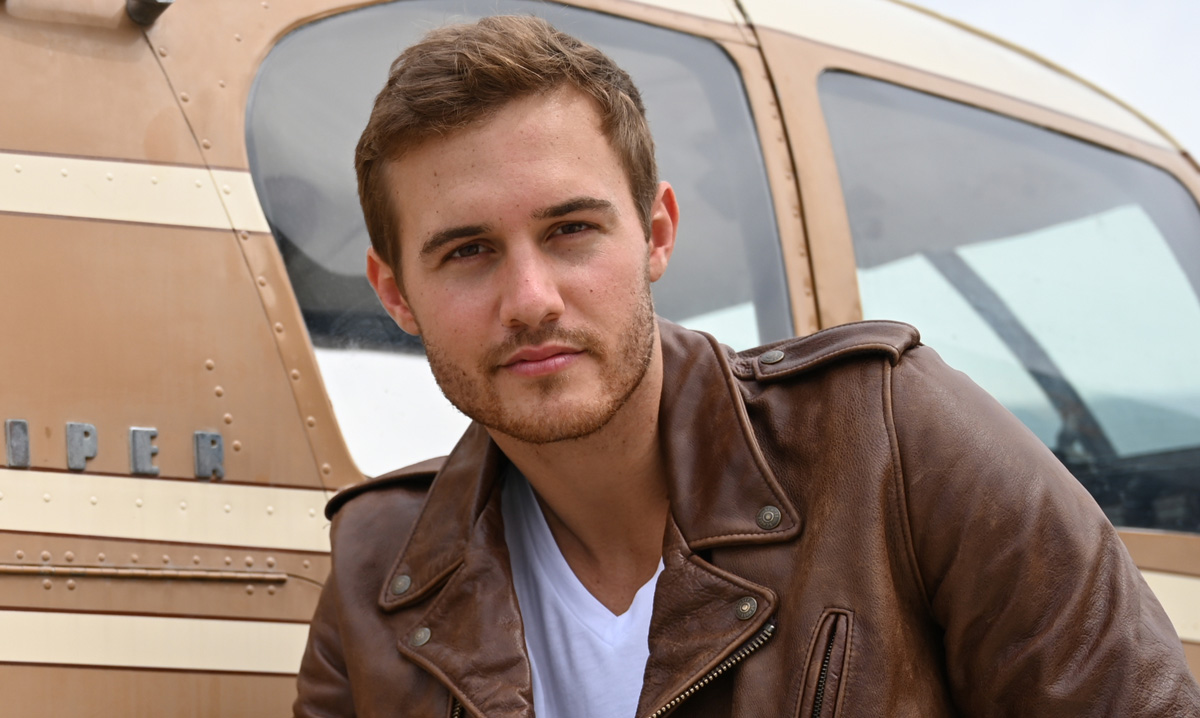 We Now Know the Answer to This Big Peter Weber Rumor on ‘The Bachelor ...