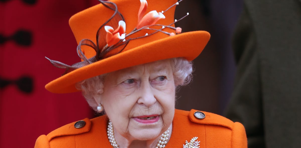 Queen Elizabeth Announces Alterations to Her Schedule Amid Coronavirus ...