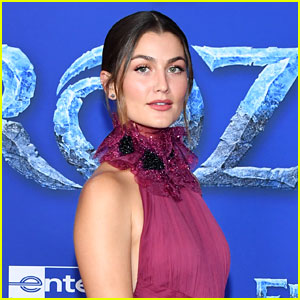 Frozen 2′s Rachel Matthews Tests Positive for Coronavirus, Gives ...